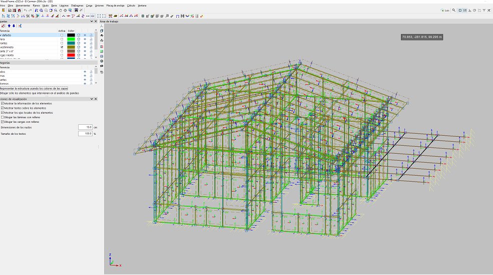 Wood Frame v2025.d - El Carmen-2004.c3e